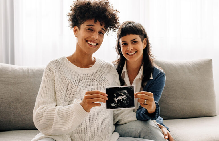 Patient Portal | The Fertility Institute