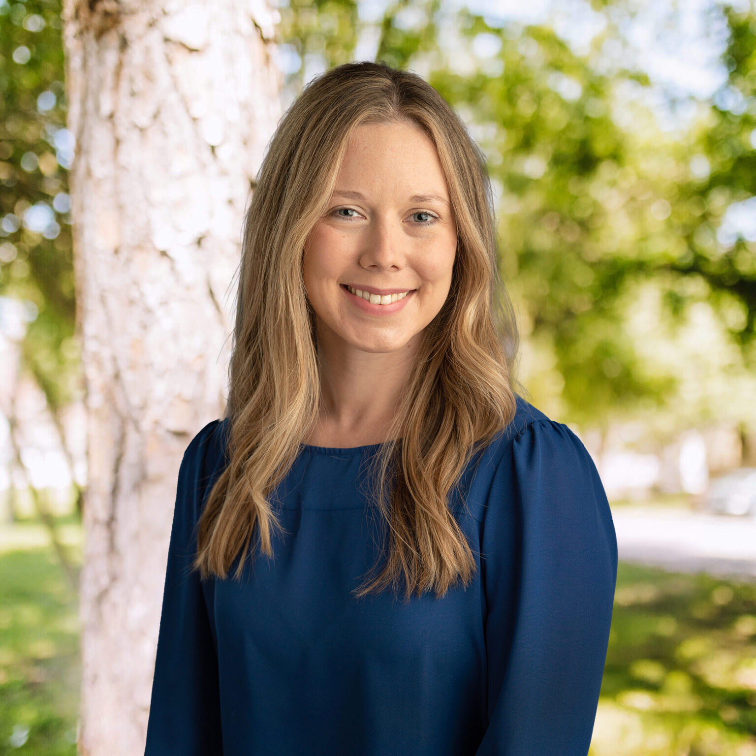 Dr. Nicole Ulrich joins The Fertility Institute | The Fertility Institute